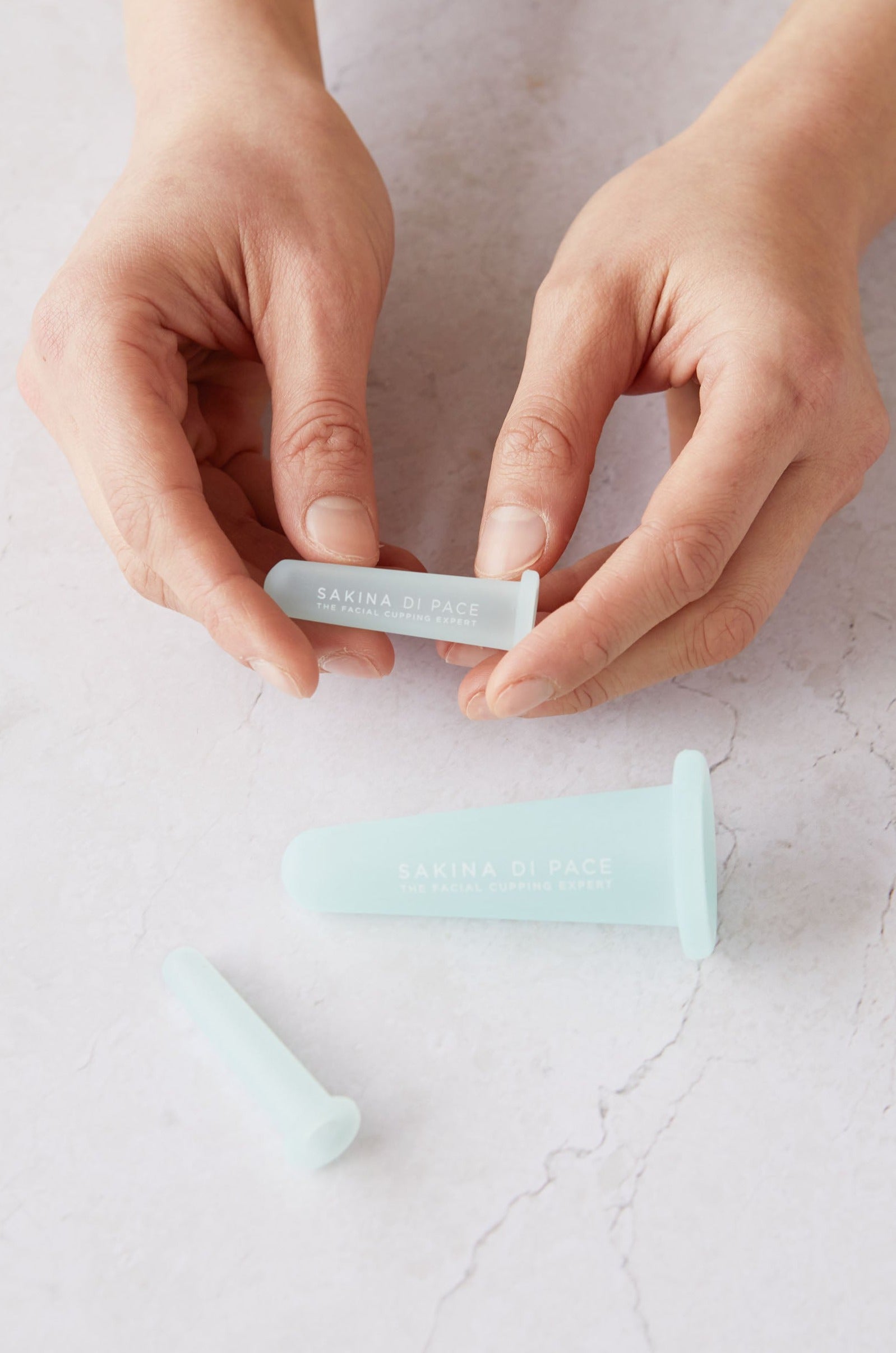 Eco-Friendly Facial Cups – The Facial Cupping Expert