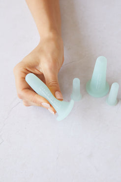 Eco-Friendly Facial Cups – The Facial Cupping Expert